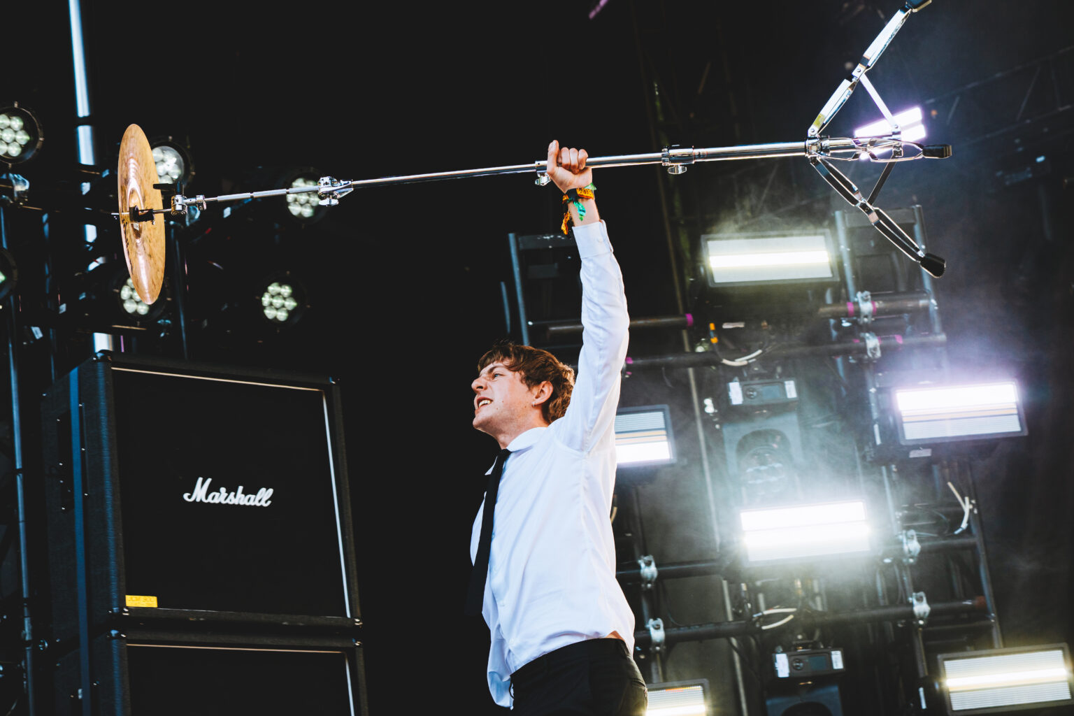 Lollapalooza 2025: where music meets citywide celebration » // MELODIC Magazine