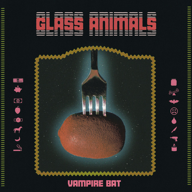 Glass Animals feed listeners “Vampire Bat,” a delicious track to sink ...