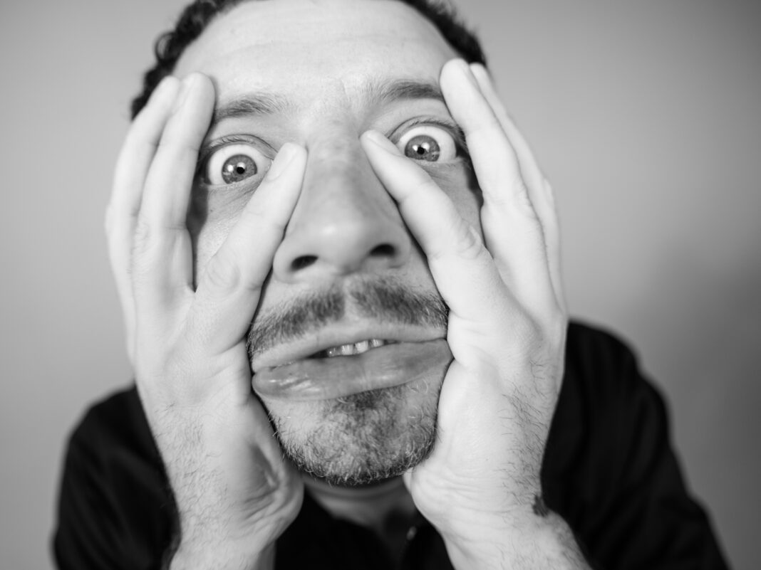 grandson sets the revolution in motion with exhilarating new record, ‘INERTIA’ — Album Review ...