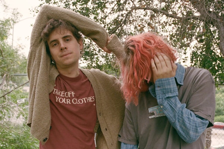 Royel Otis leave a mark on summer 2025 with ‘hickey’ — Album Review ...