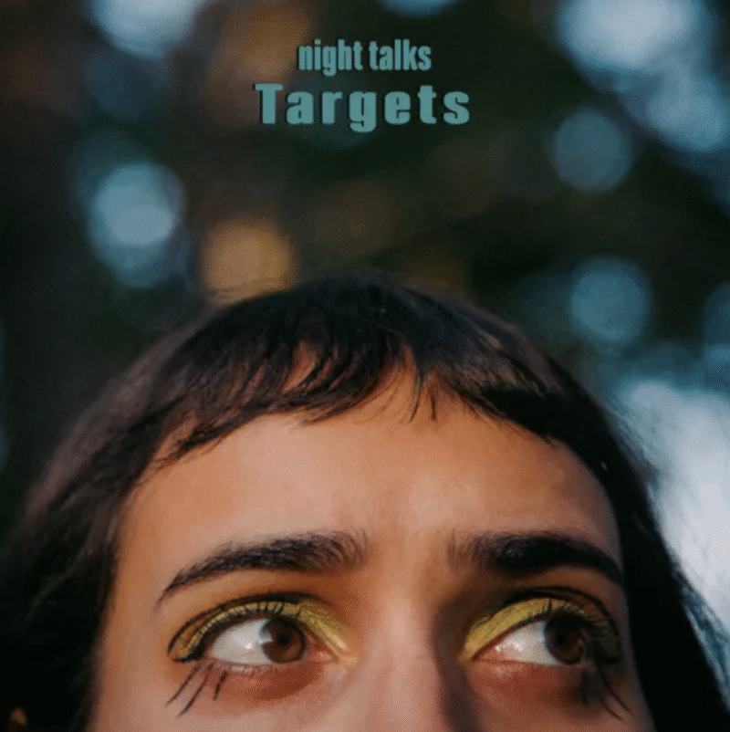 Night Talks and Cory Wong team up for a track you can’t resist ...