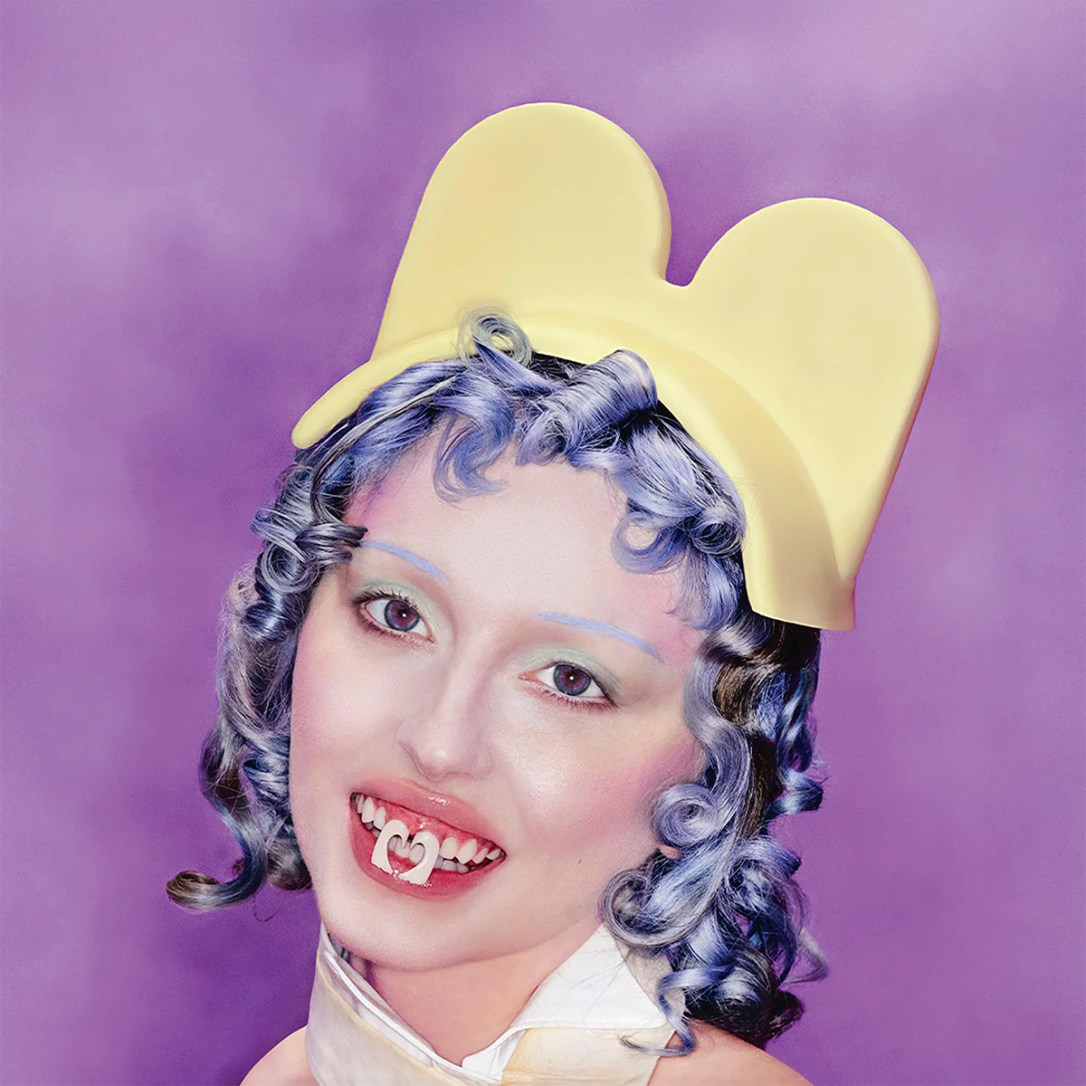 Ashnikko announces sophomore album alongside shiny new single ...