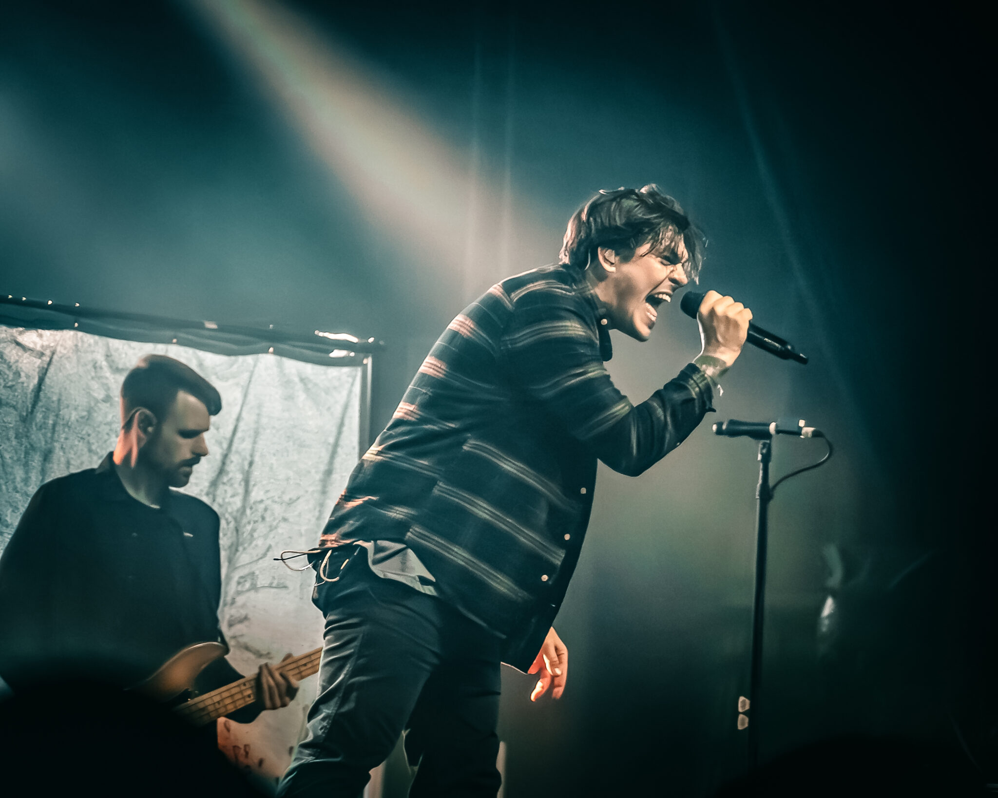 The 5 Waves of Emo: How emo keeps reinventing itself » // MELODIC Magazine