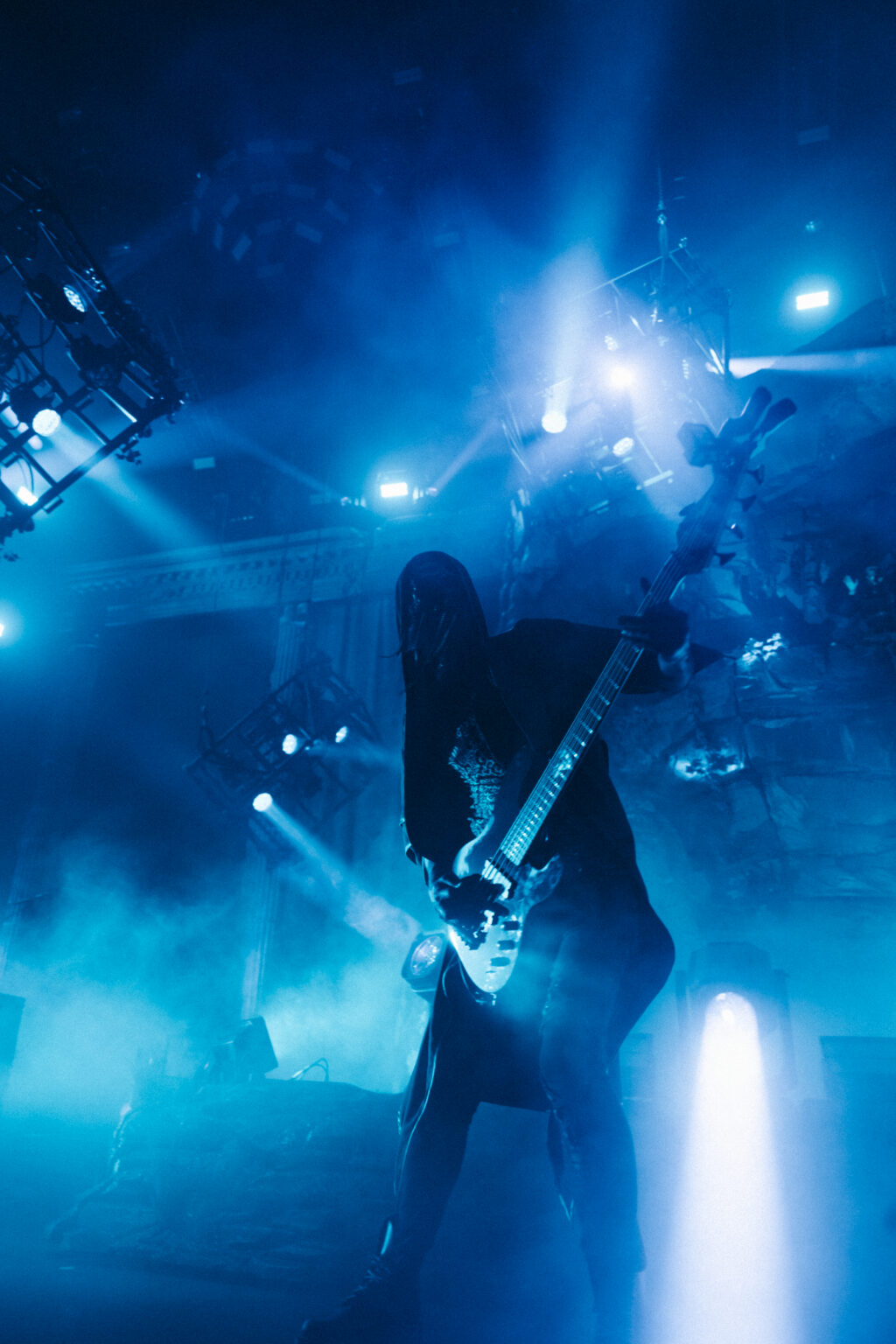 Sleep Token launch Even in Arcadia Tour in Duluth (with Setlist + Merch ...