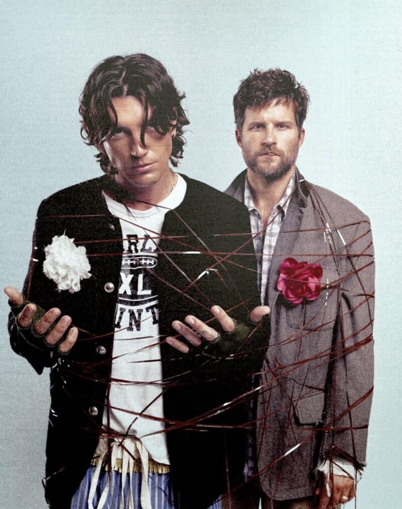 LANY takes us back to 2017 with “Last Forever” » // MELODIC Magazine