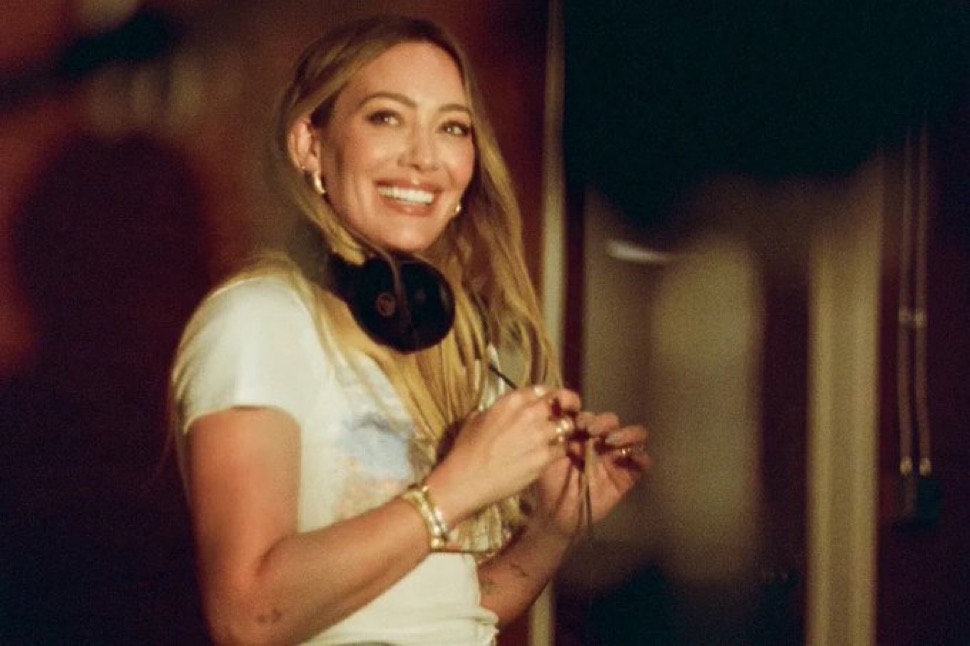 “What Dreams Are Made Of”: Hilary Duff’s musical comeback » // MELODIC ...