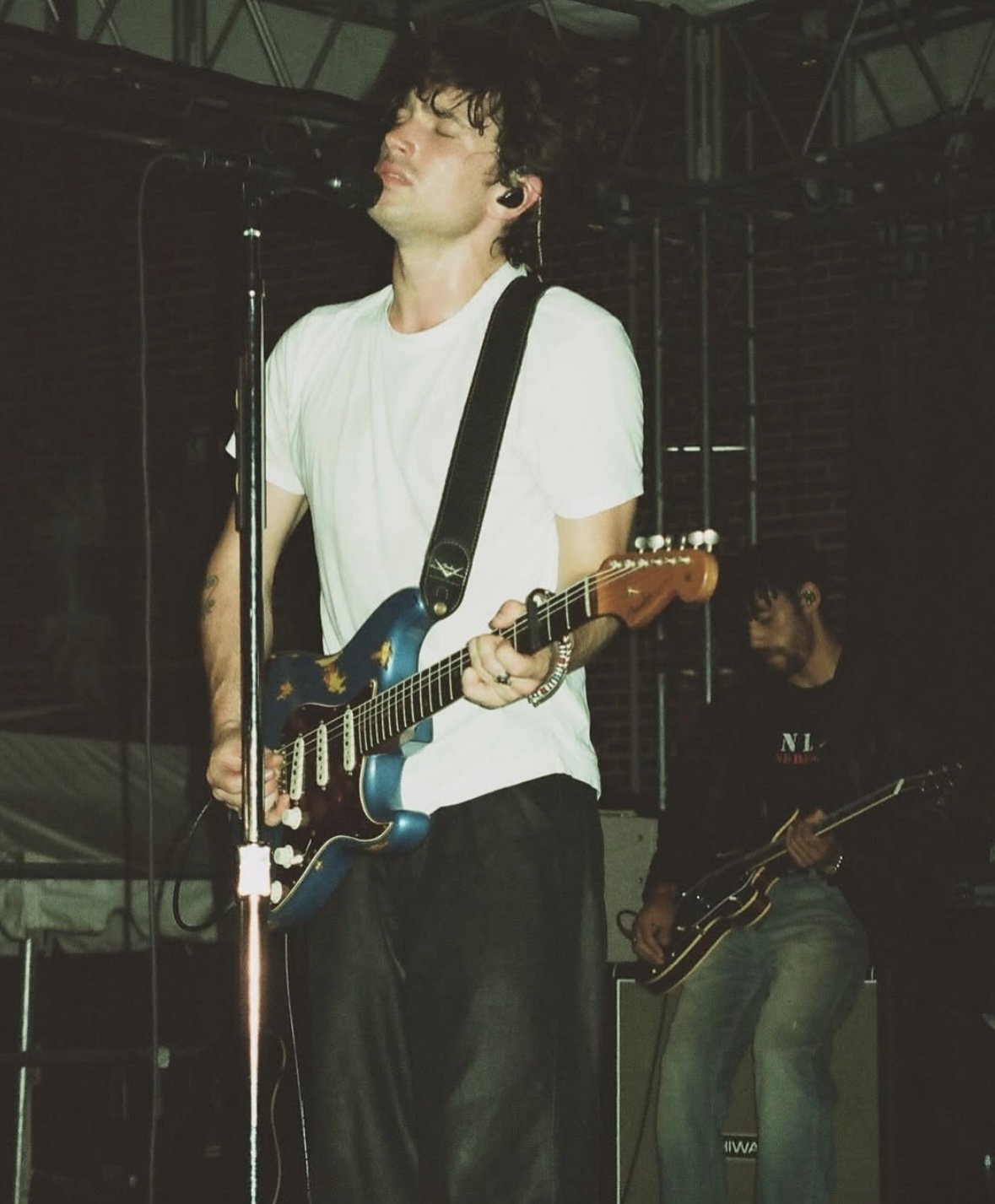 Inhaler makes you believe in the spirit of rock ‘n’ roll all over again ...