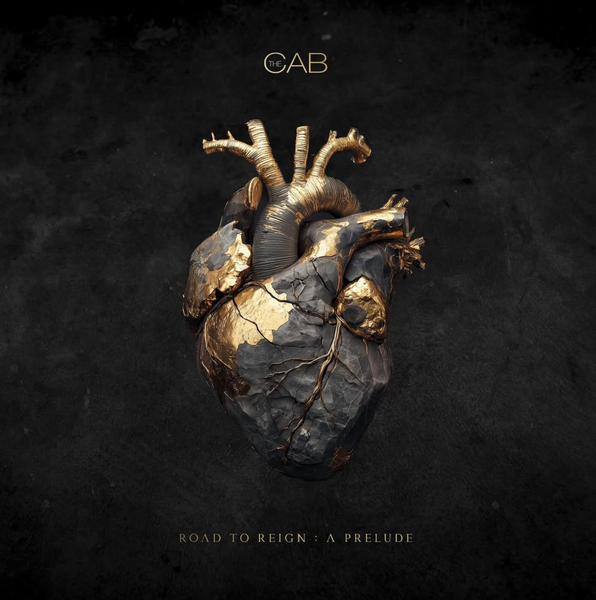 The Cab announces ‘Road to Reign: The Prelude’ out Sept. 26 ...