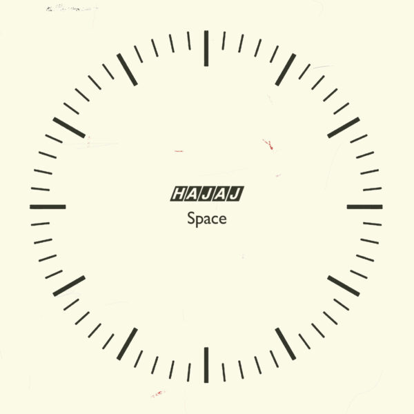 Hajaj seeks out a moment to himself on “Space” » // MELODIC Magazine