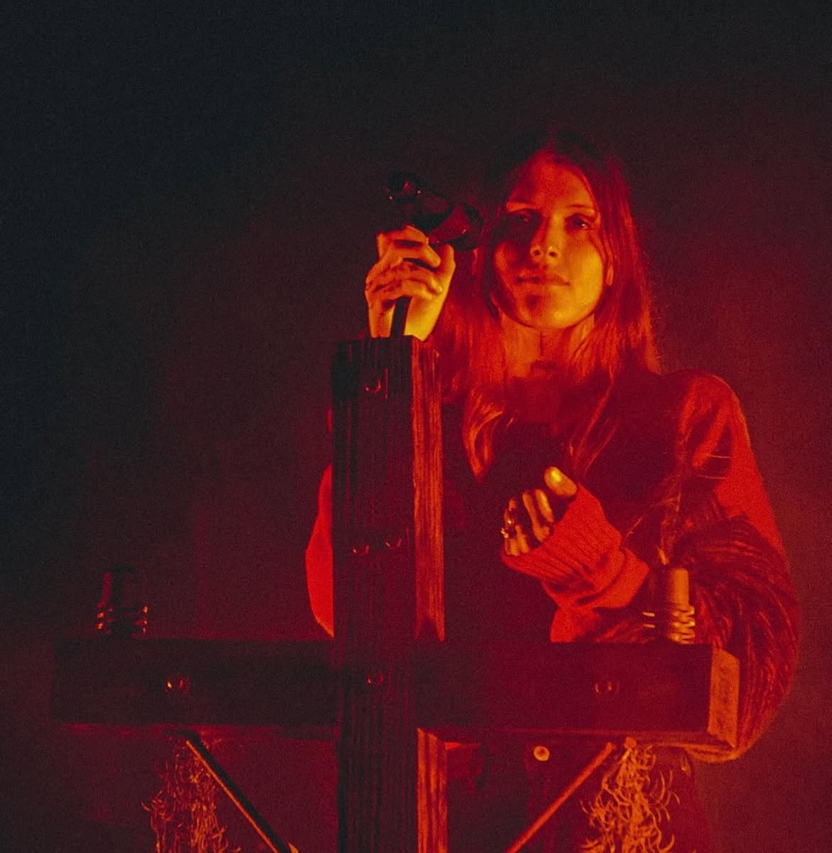 Ethel Cain extends North American leg of Willoughby Tucker Forever Tour ...