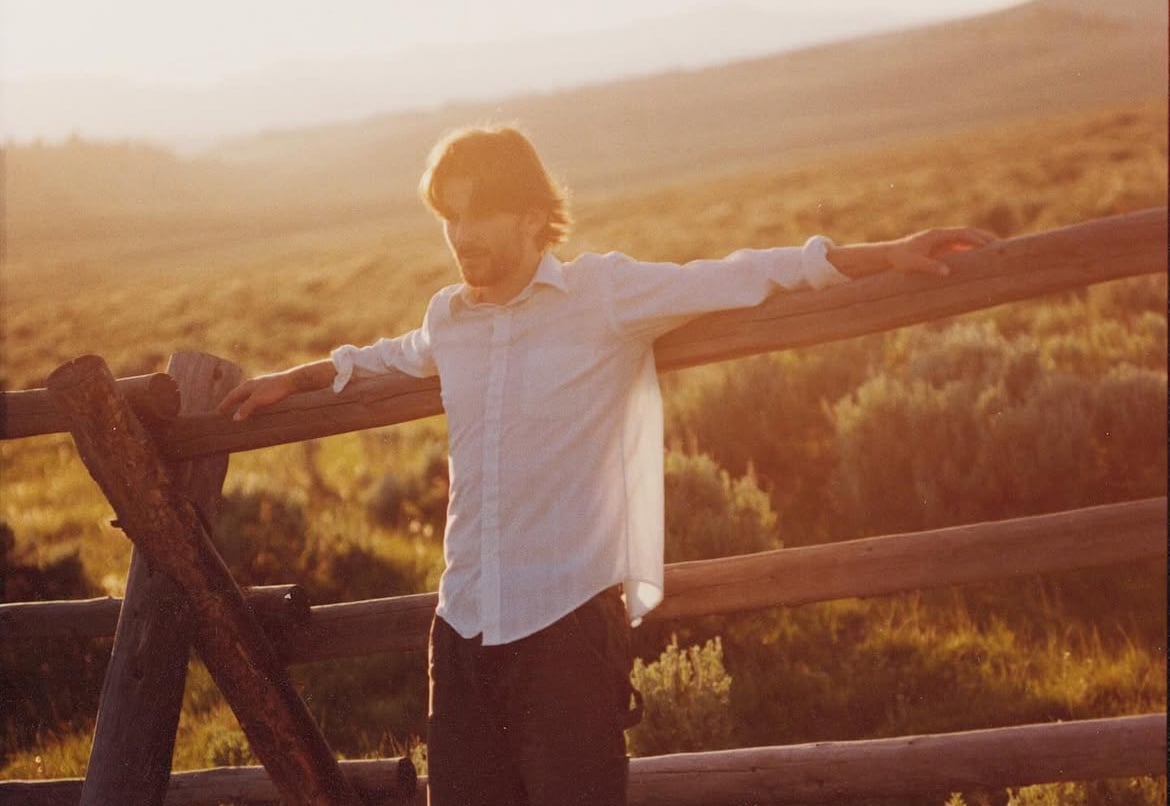 Jonah Kagen announces Sunflowers and Leather 2026 Tour » // MELODIC ...