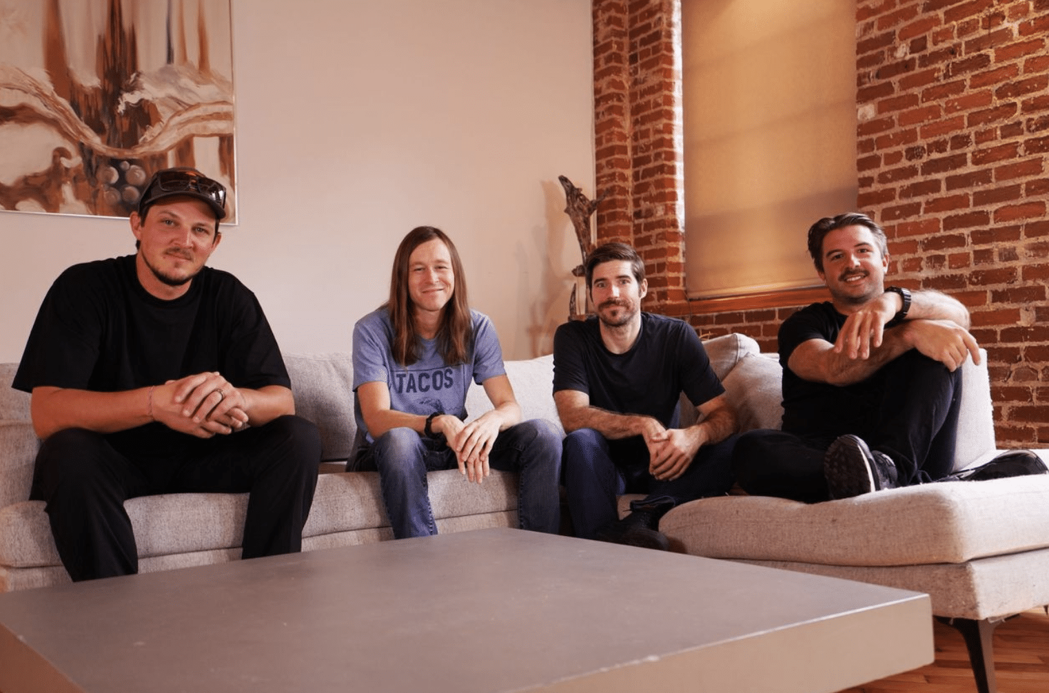 Last Relapse Reclaim Their Fire with “Everyone Dances Outside of Their ...