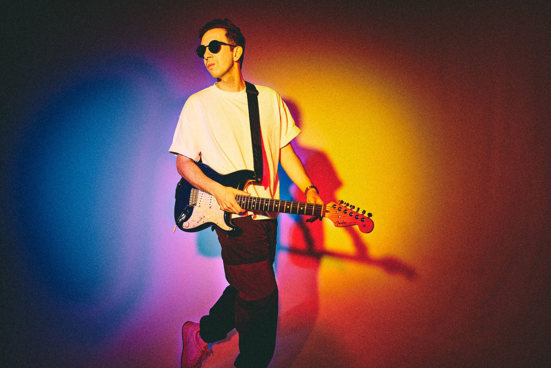 Cory Wong announces new album ‘Lost In The Wonder,’ shares new single ...