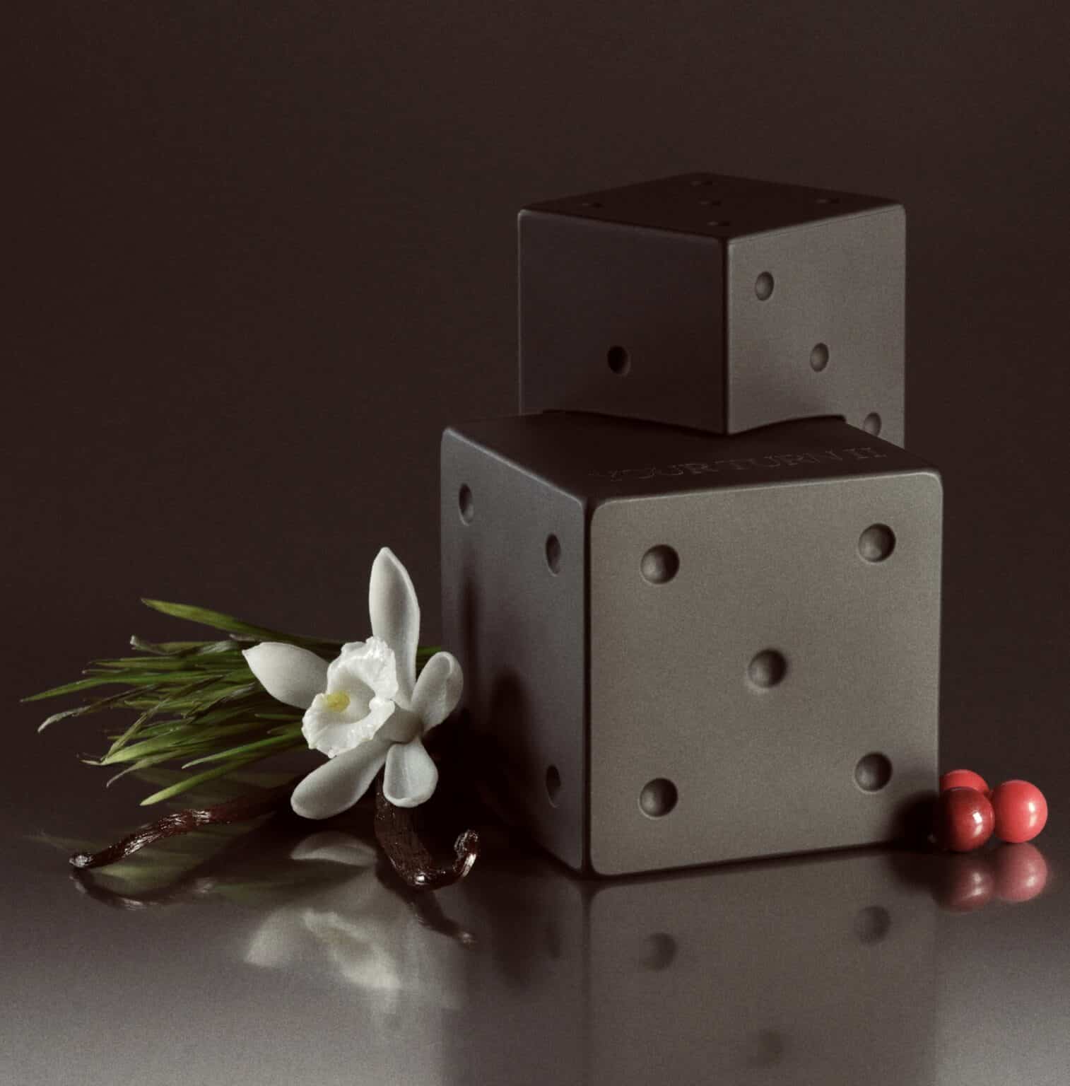 Billie Eilish releases her fifth fragrance: YOUR TURN II » // MELODIC ...