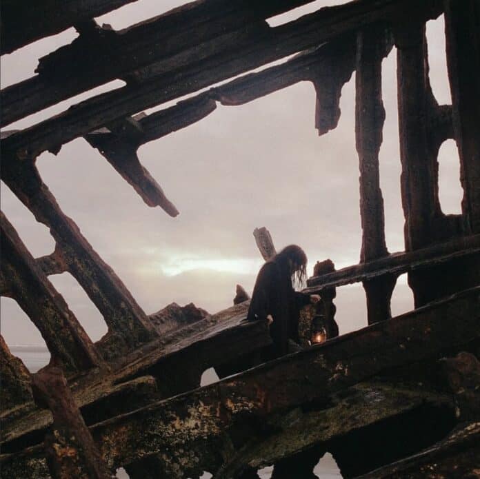 Searows searches for solace in latest single “Photograph of a Cyclone ...