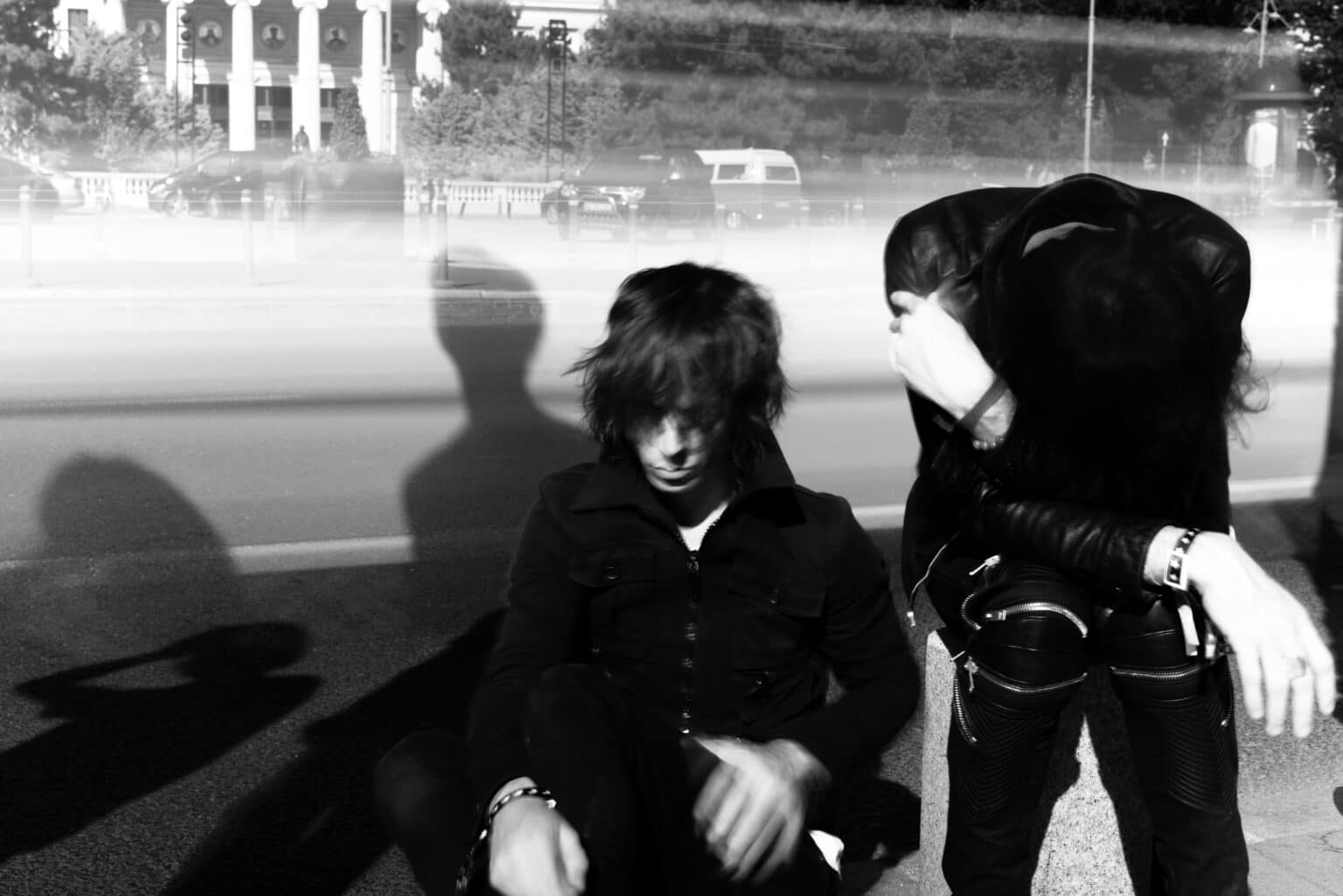 The Hellp announce highly anticipated sophomore album ‘Riviera,’ out ...