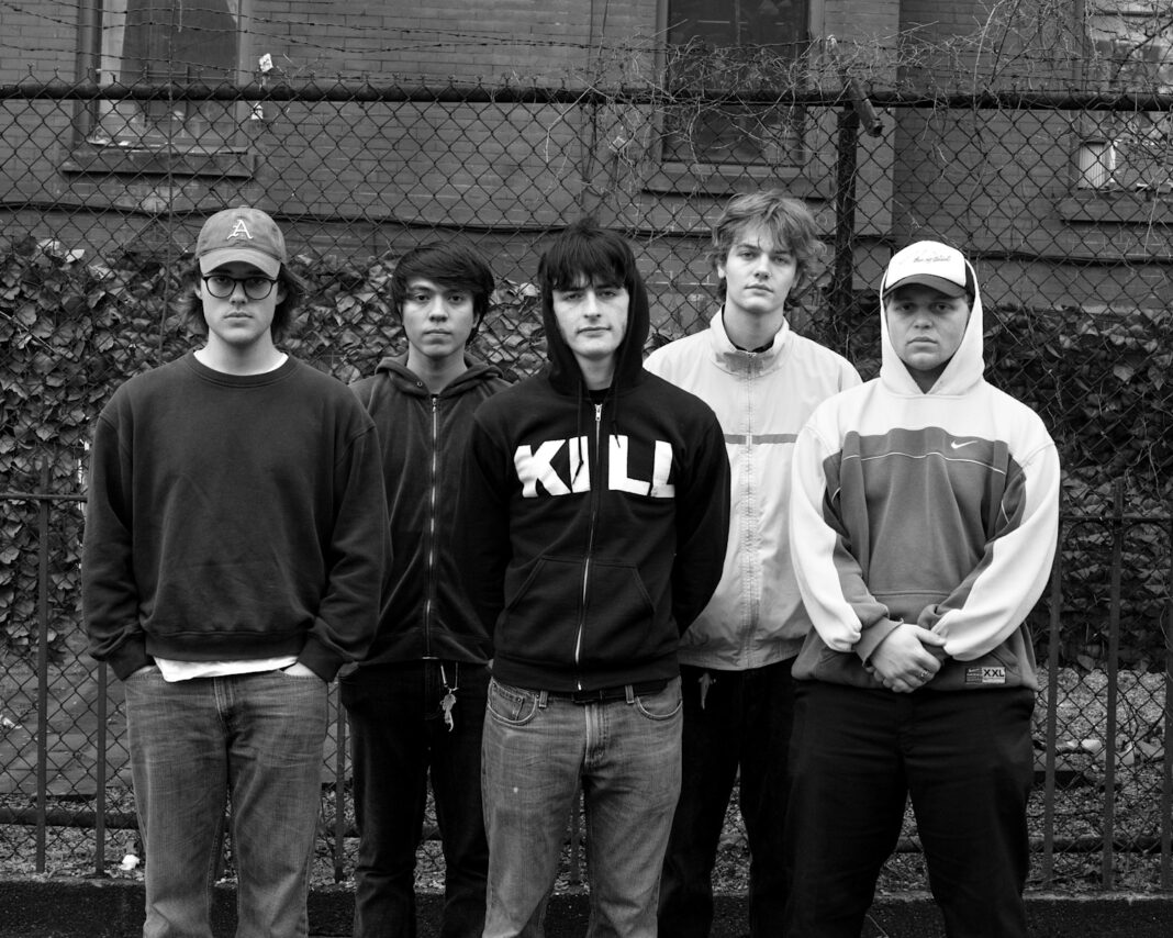 I Promised The World announces deal with Rise Records ahead of self ...