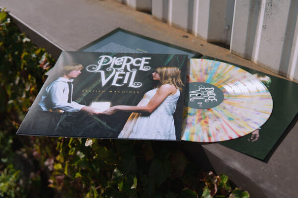 Equal Vision Records releases special limited edition vinyl re-pressing ...