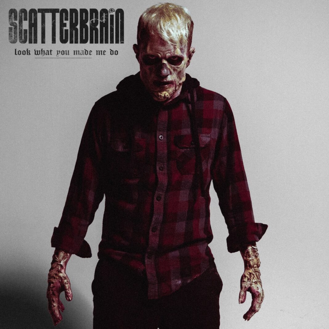 ex-I Prevail vocalist Brian Burkheiser rises from the grave with Taylor ...