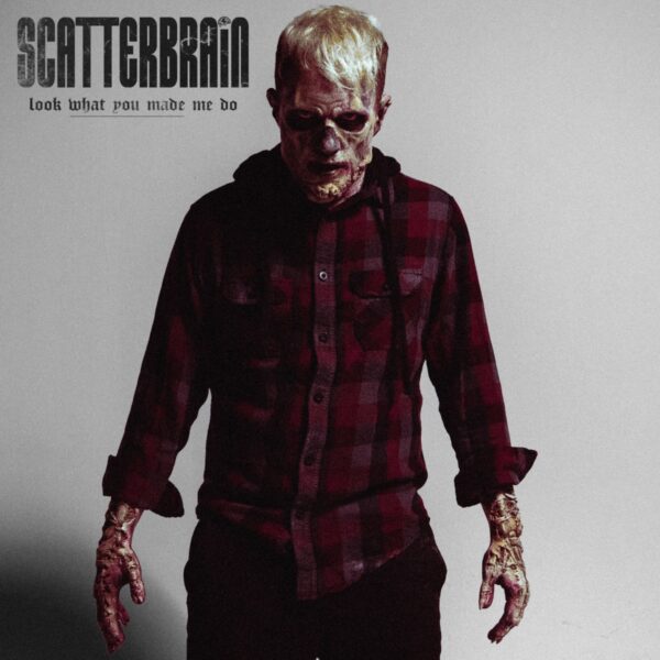 ex-I Prevail vocalist Brian Burkheiser rises from the grave with Taylor ...