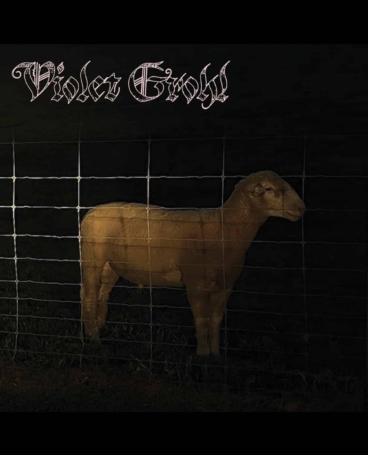 Violet Grohl makes her debut with two new singles “THUM” and “Applefish ...