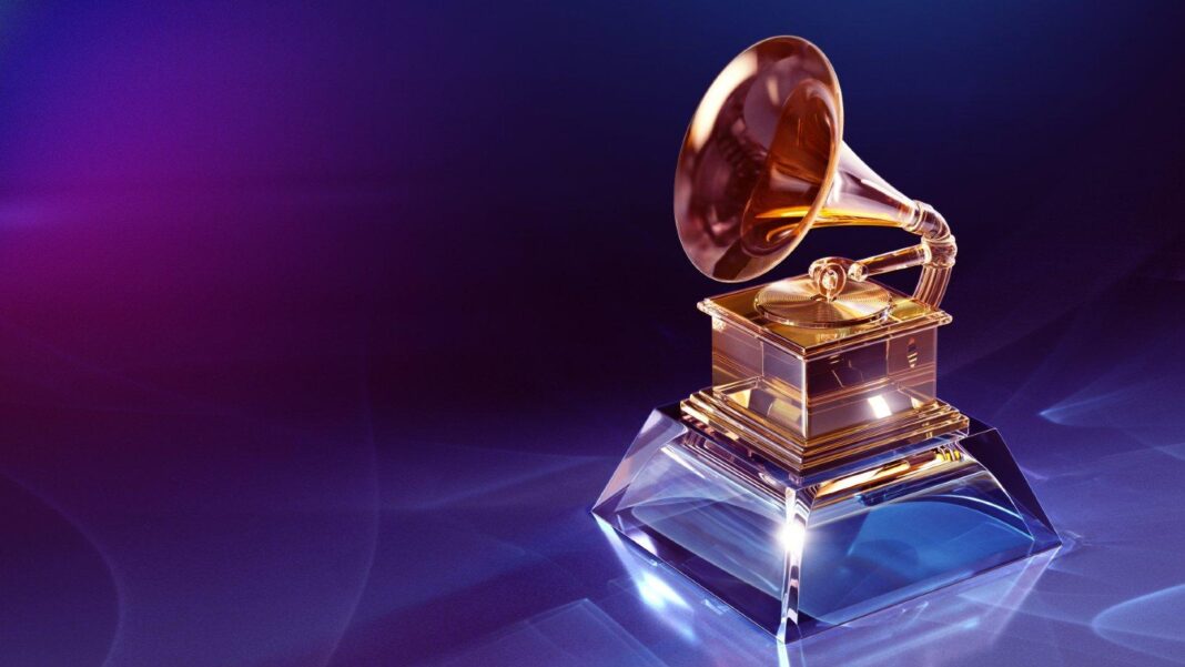 KATSEYE, Olivia Dean, sombr and more to perform at the 2026 Grammys ...