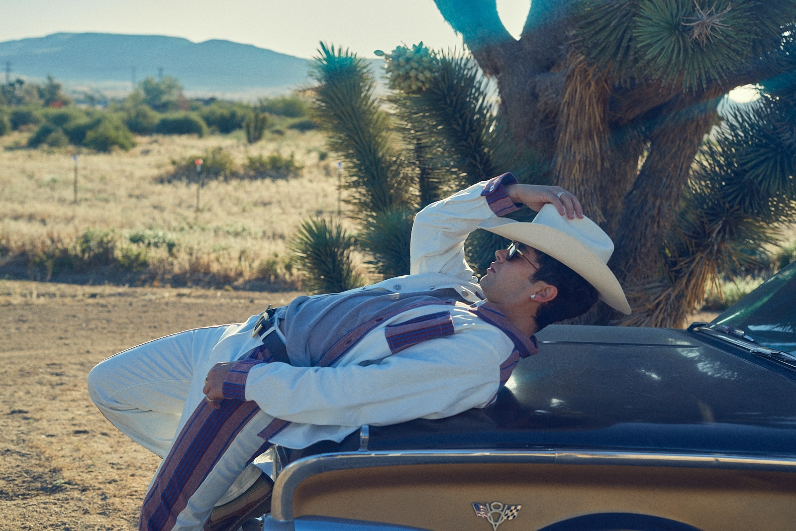 Austin Mahone returns to his roots in Nashville - // MELODIC Magazine