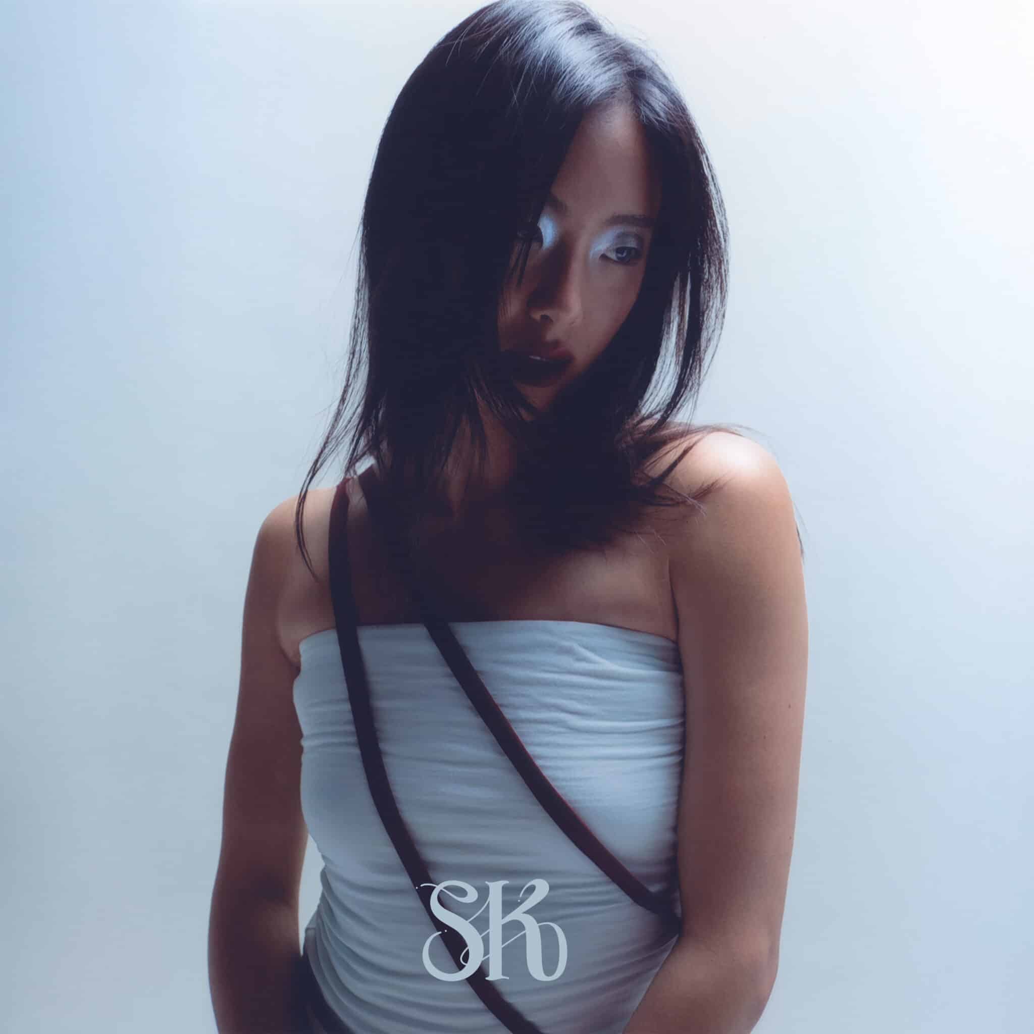 Sarah Kinsley announces fifth EP 'Fleeting' - // MELODIC Magazine