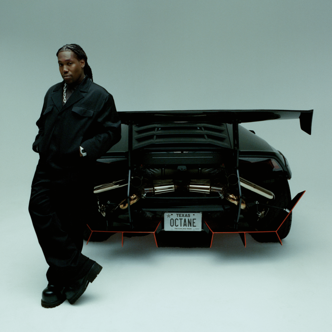 Don Toliver shares latest single “ATM” ahead of new album » // MELODIC ...