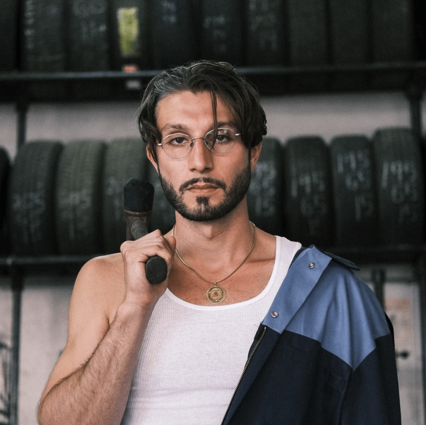 bbno$ returns from retirement with new song and music video for ...