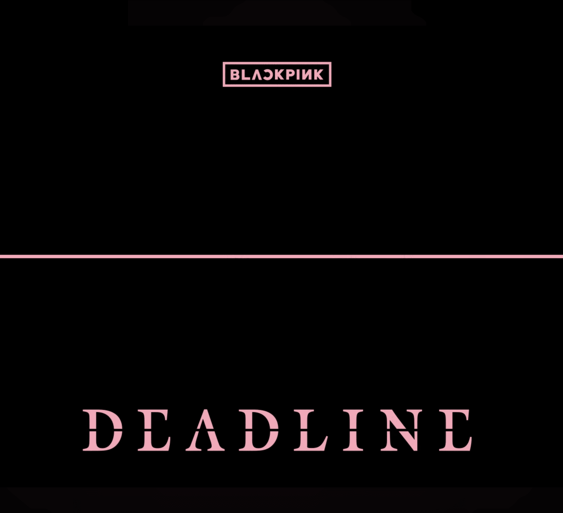 K-pop girl group BLACKPINK returns with new mini album 'DEADLINE ...
