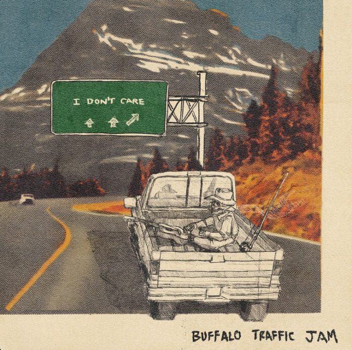 Buffalo Traffic Jam kicks off 2026 with “I Don’t Care” » // MELODIC ...