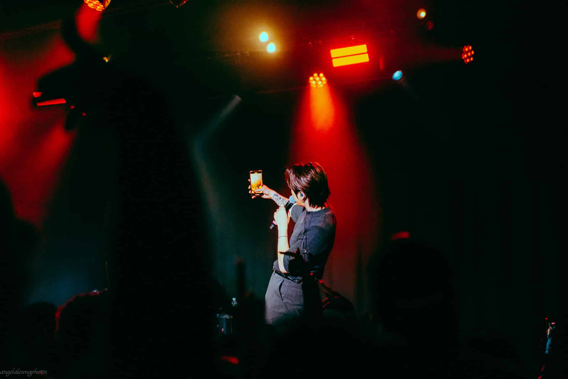 JUNNY Gives Fans a Cordial ‘INVITATION’ to the [null] Tour in NYC ...