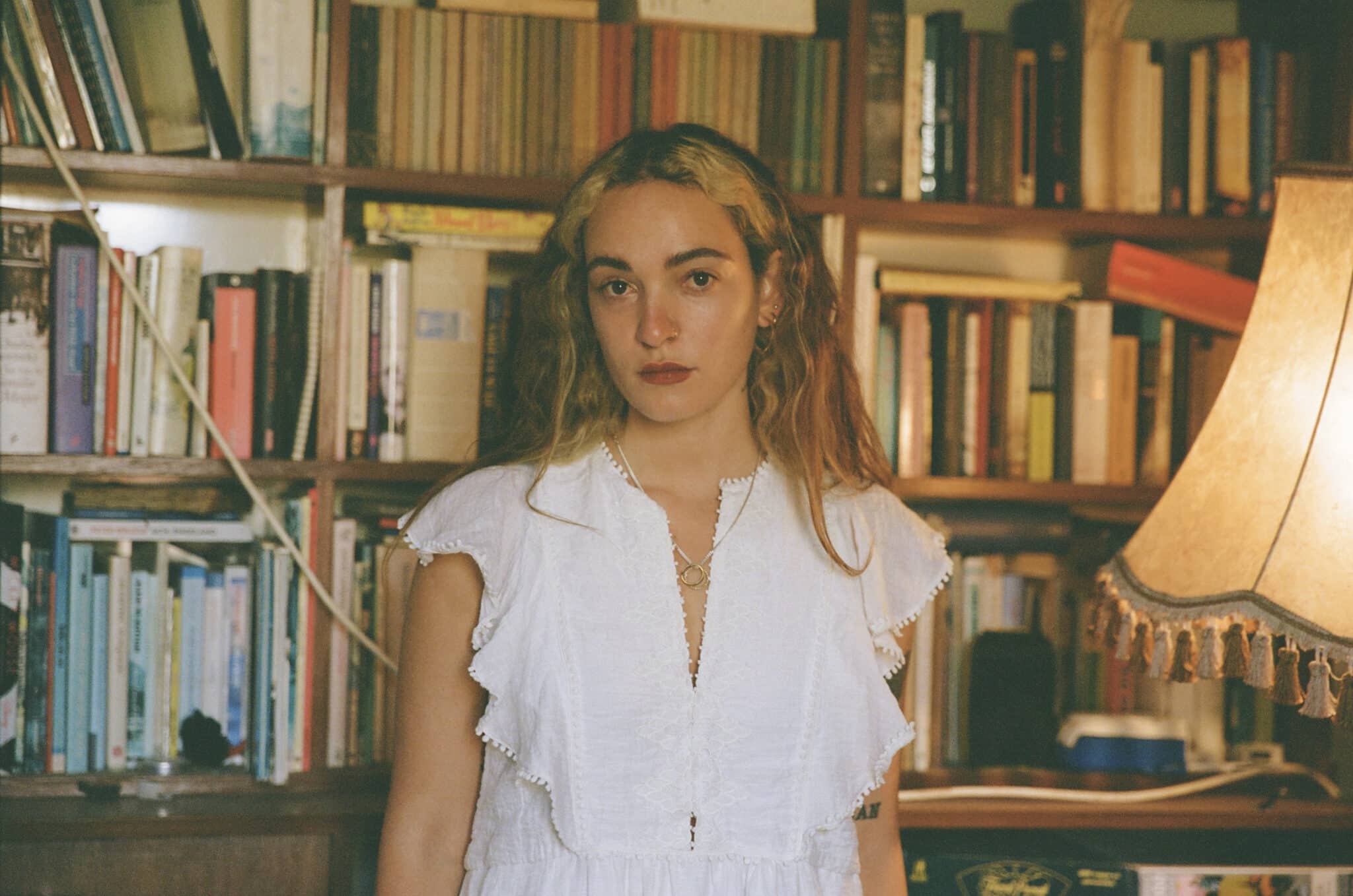 néomí releases latest single "Didn't I" - // MELODIC Magazine