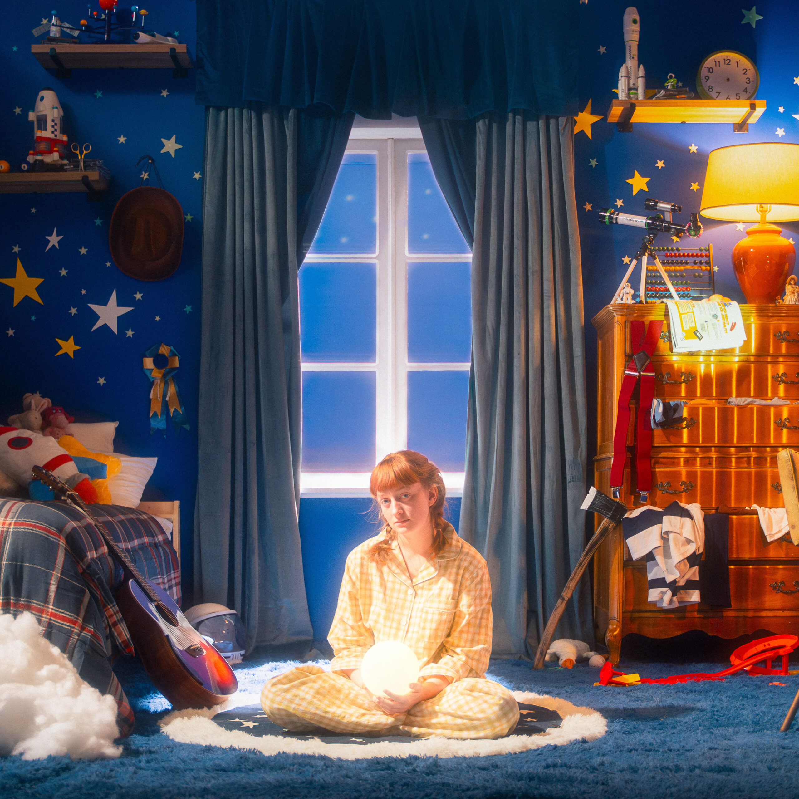 Emma Harner announces debut album, ‘Evening Star’ - // MELODIC Magazine