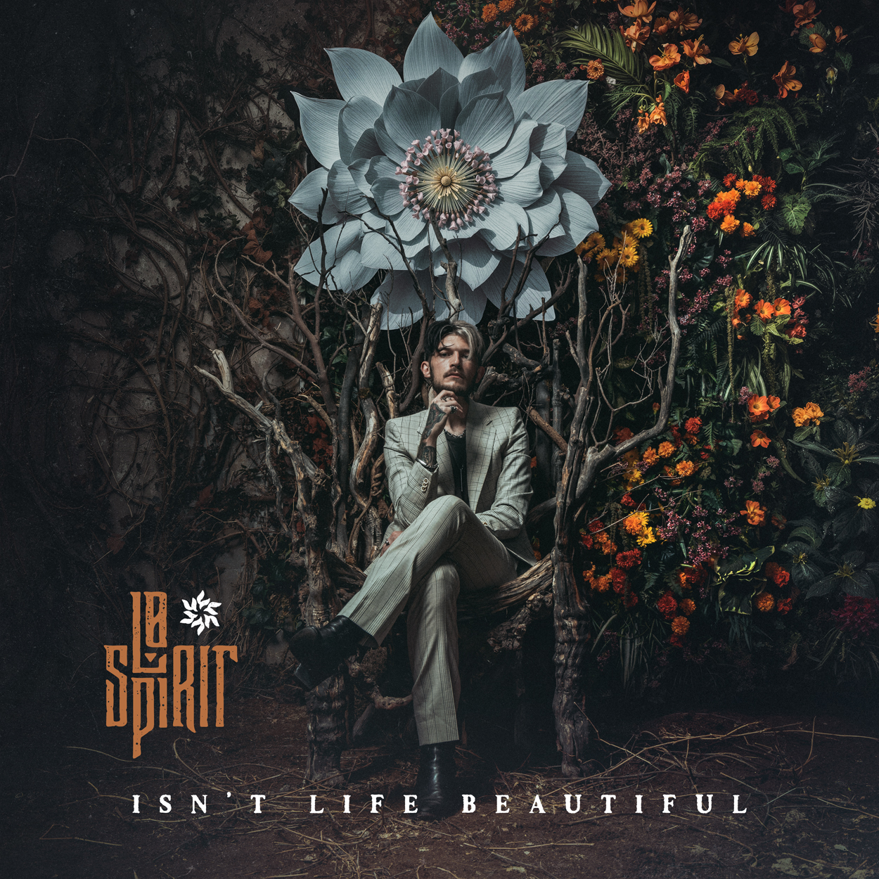 Lø Spirit releases newest single and video from debut album 'Isn't Life ...