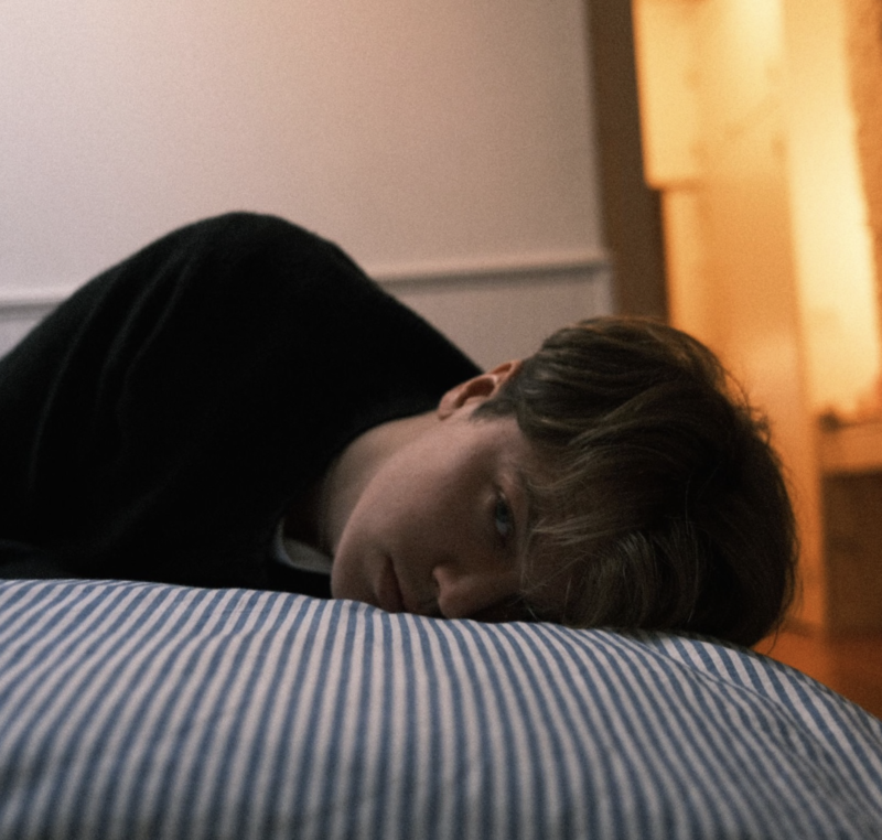 GRESLEY reveals debut album 'Songs I Wrote Since She Left' coming this ...