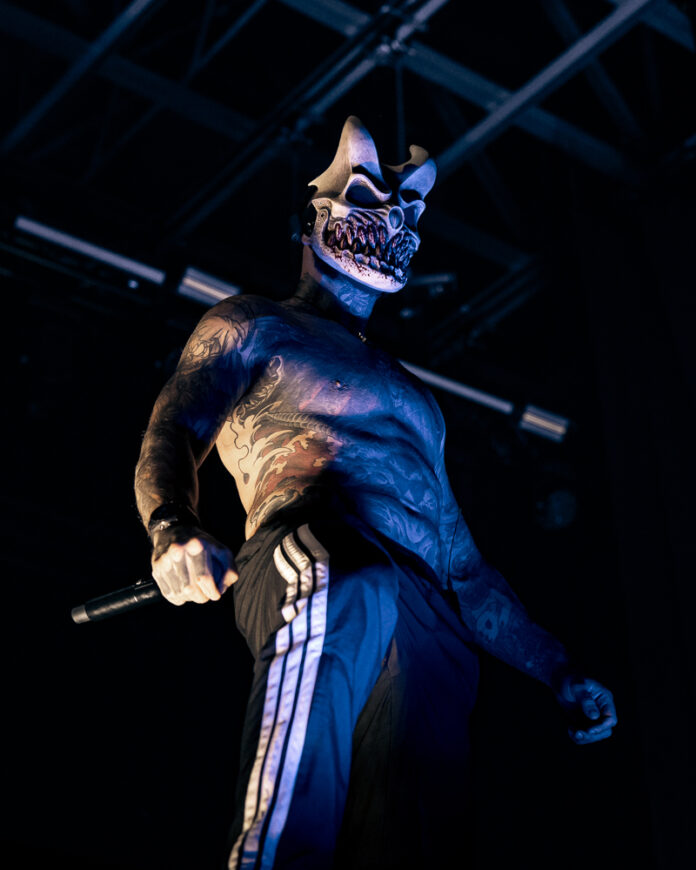 From Breakdown to Bedlam: Slaughter to Prevail Tear Through Nashville ...