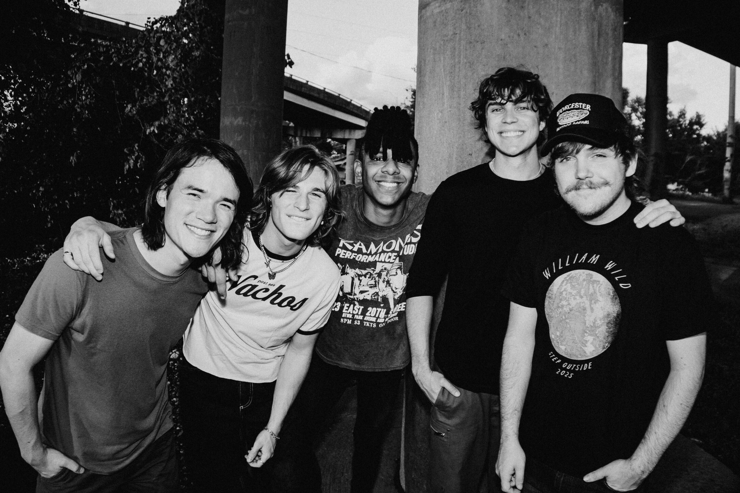 The Runarounds chase a lost feeling on latest single "Bleachers ...