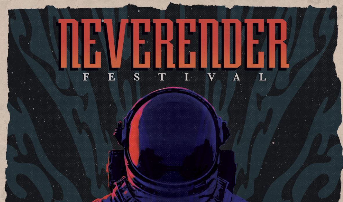 Coheed and Cambria announce inaugural NEVERENDER FESTIVAL in California ...