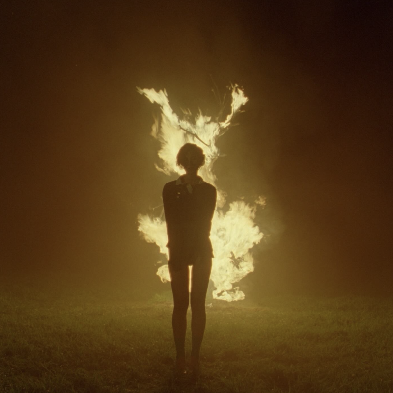 Gracie Abrams "Hit the Wall" on one of her most devastating songs yet ...