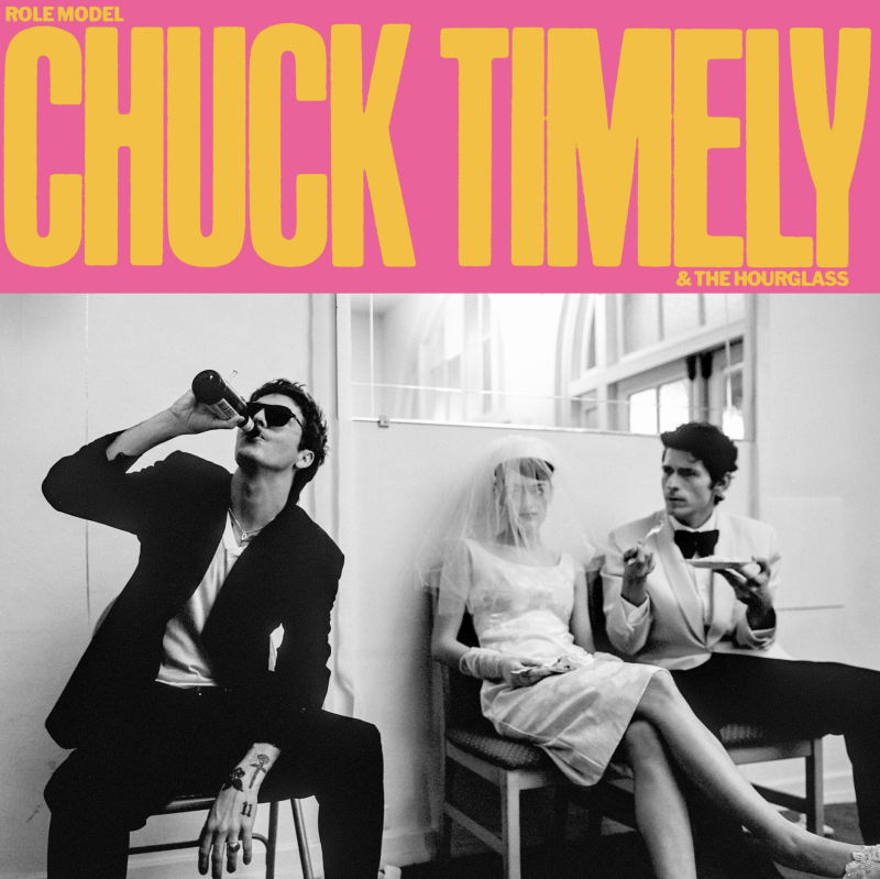 Role Model reveals 'Chuck Timely & The Hourglass' out August 7 ...