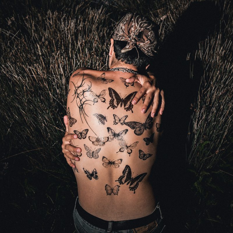 Slush Puppy drops new hard-hitting single "Killin Butterflies ...