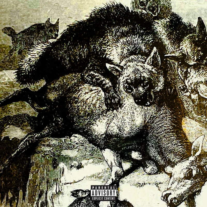 DUCKBOY releases new project 'daily reminders to repent from sin [vol ...